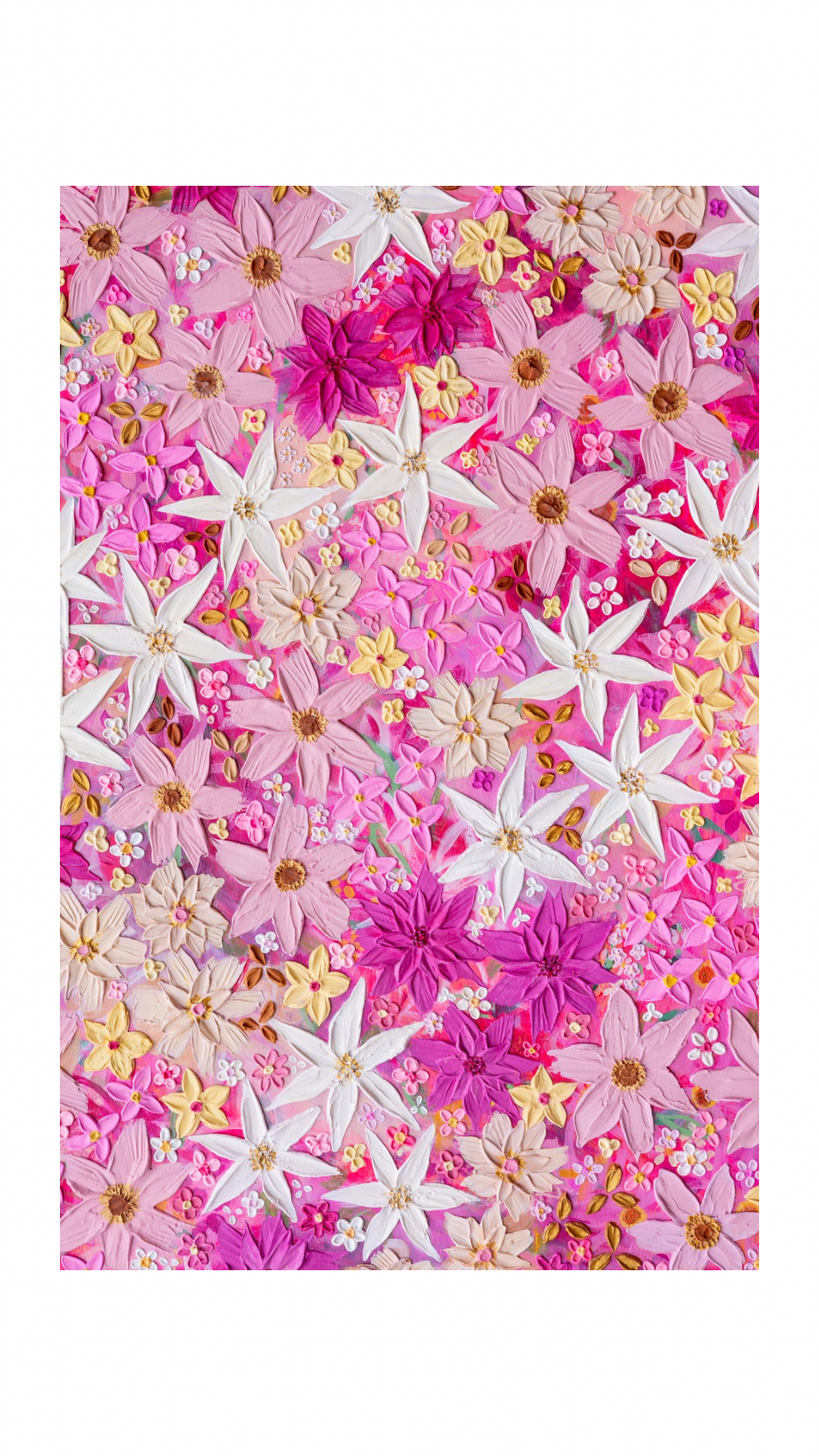 Textured art PRINTS – Isla Dream Prints